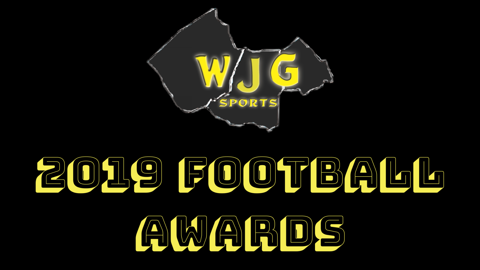 WJG SPORTS 2019 ALL-WJG FOOTBALL TEAMS